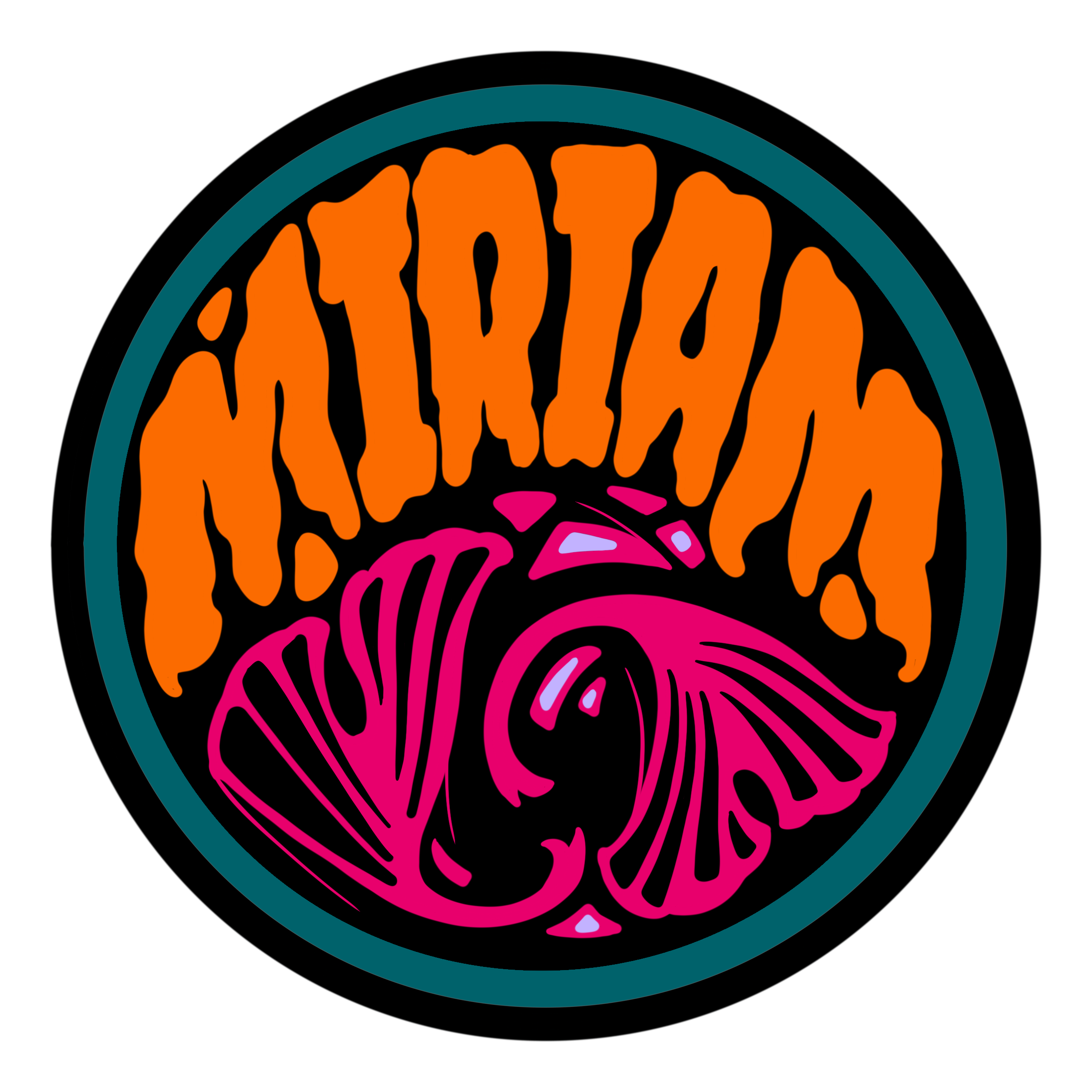 Miriam | Seattle Tattoo Artist — Not Occult Tattoo
