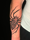 Not Occult Tattoo