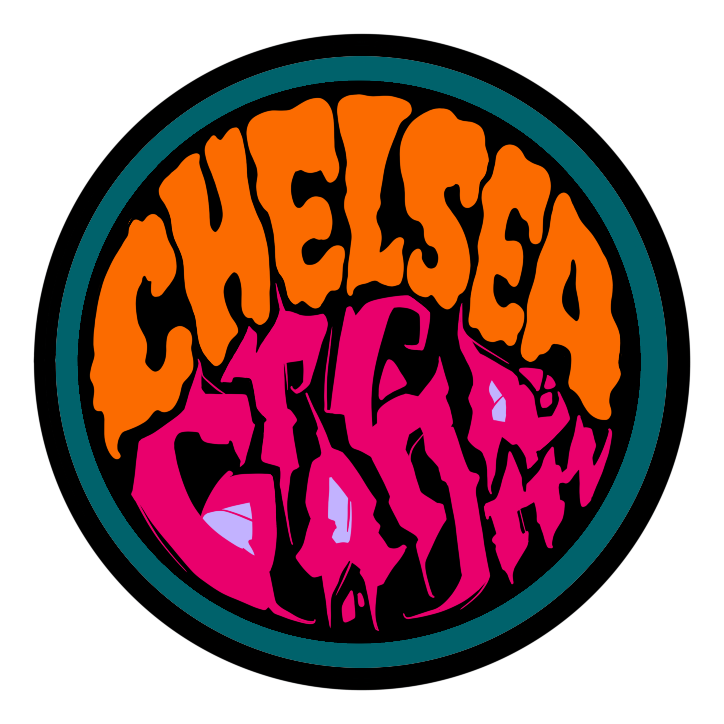 Chelsea Name Tattoo Designs