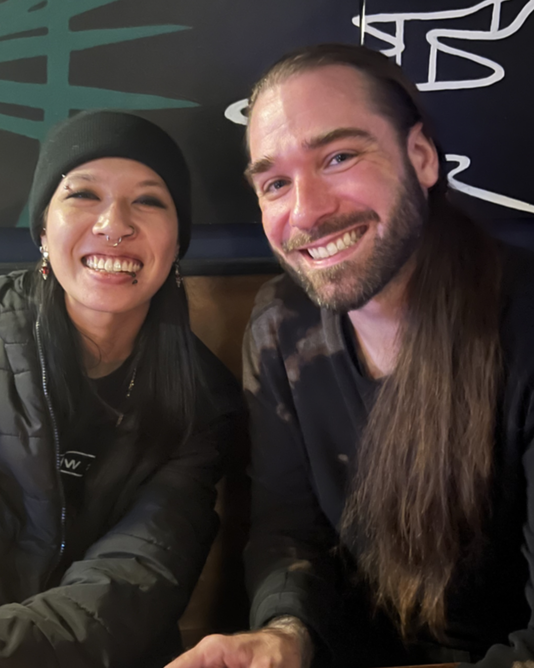 Adam | Biomech Tattoo Artist in Seattle — Not Occult Tattoo