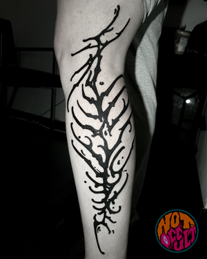 Not Occult Tattoo