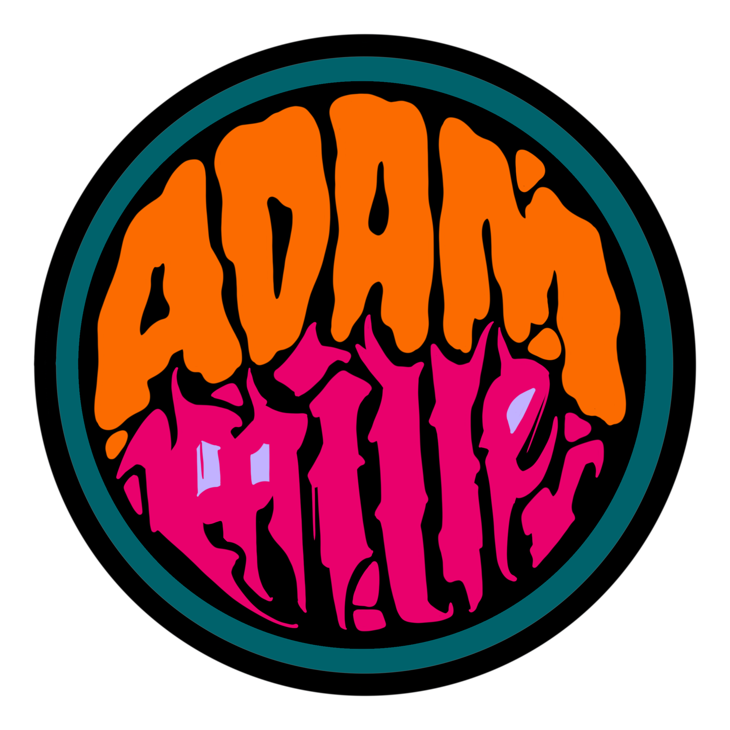 Adam | Biomech Tattoo Artist in Seattle — Not Occult Tattoo