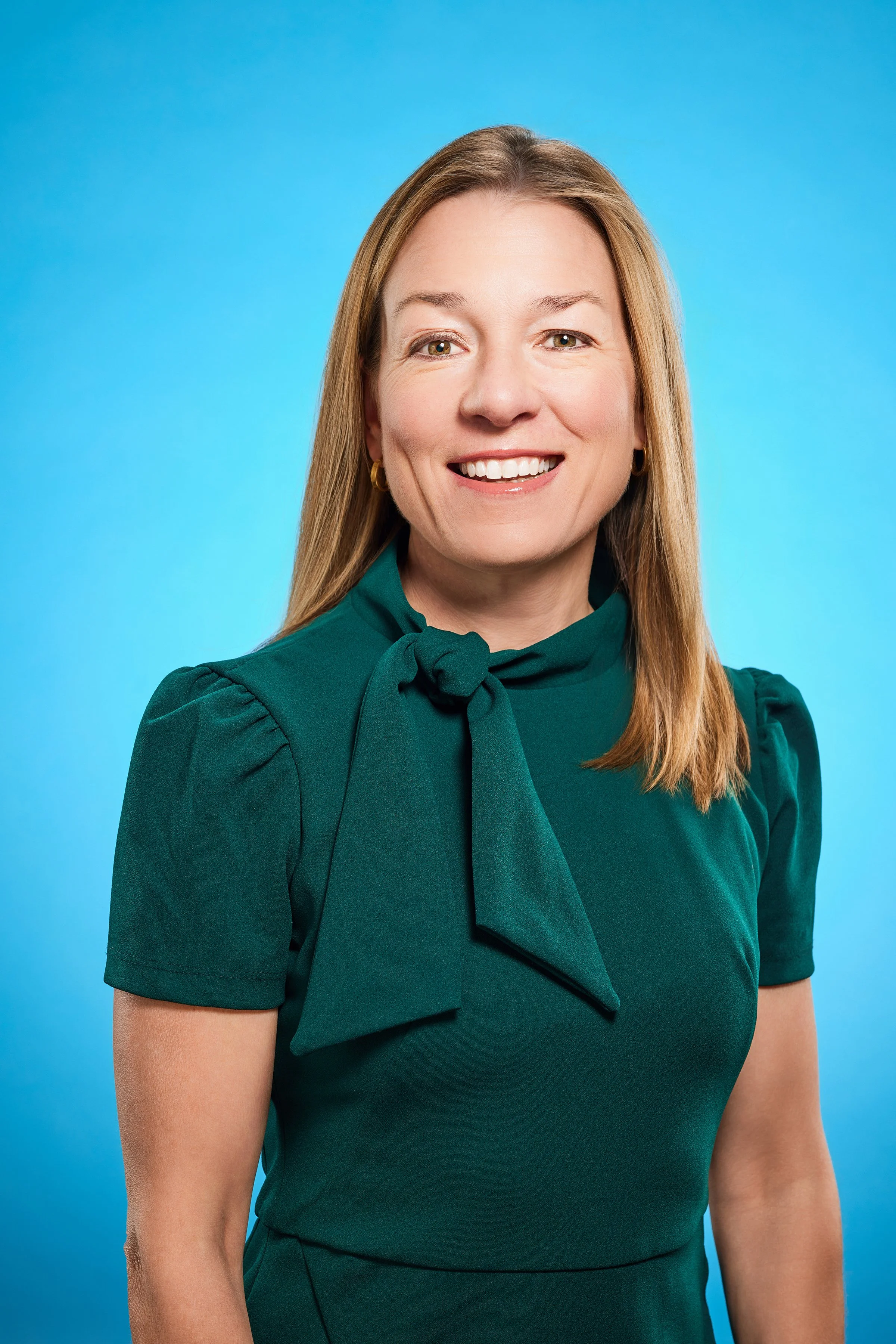 Climate Mayors | Lauren McLean