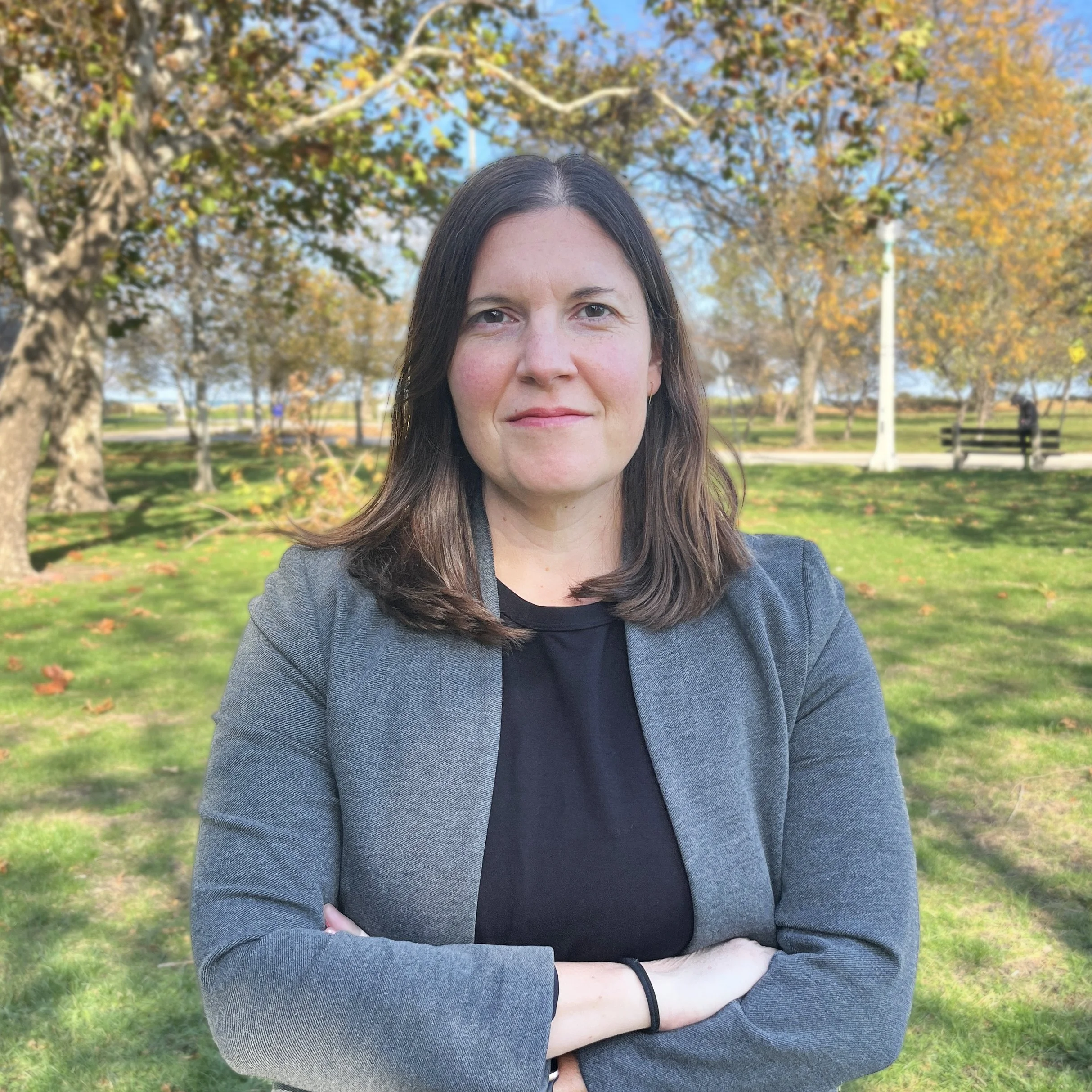 Climate Mayors | Laura Jay
