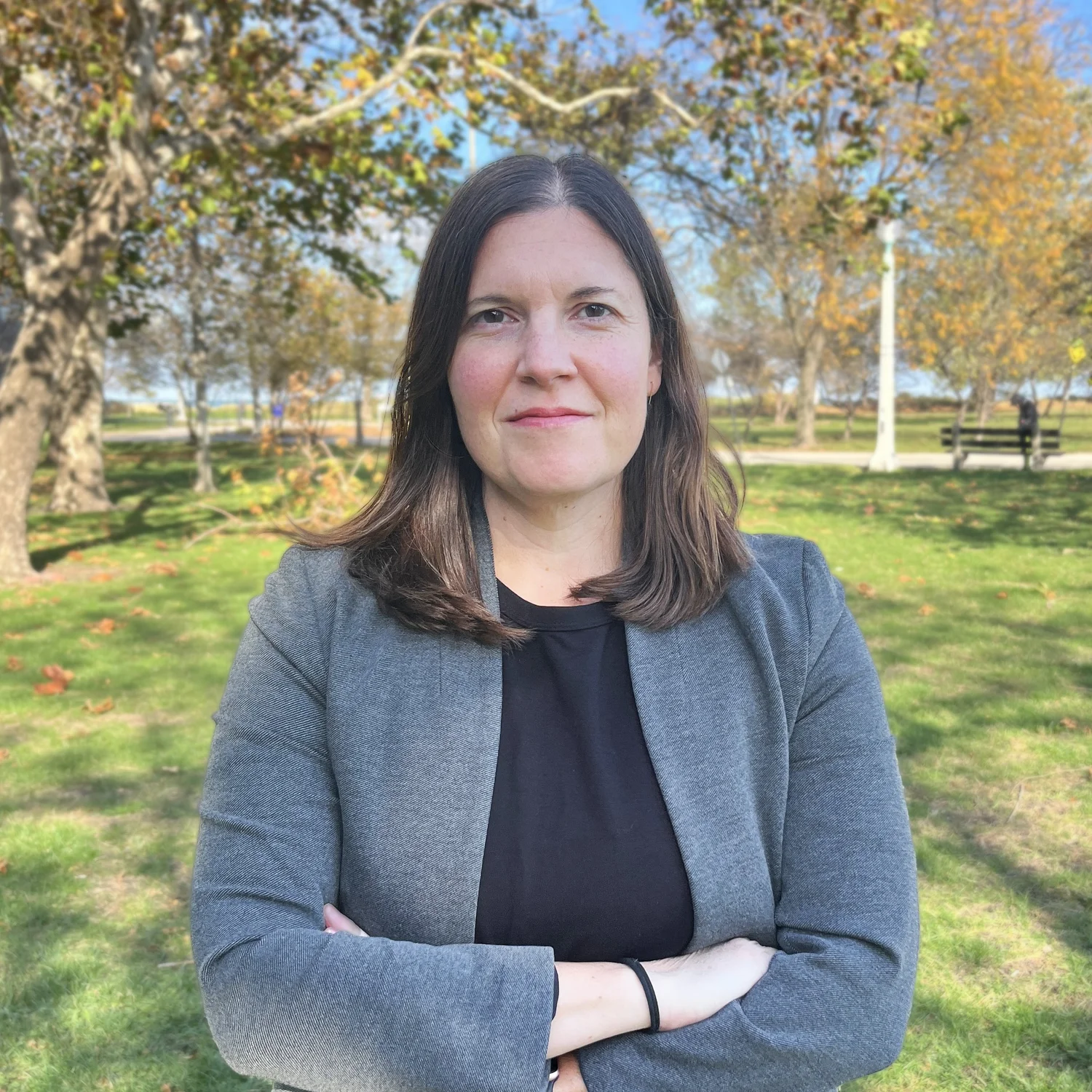 Climate Mayors | Laura Jay