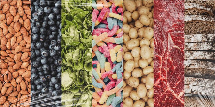 Flext: Flexible Food Packaging for Now and Next