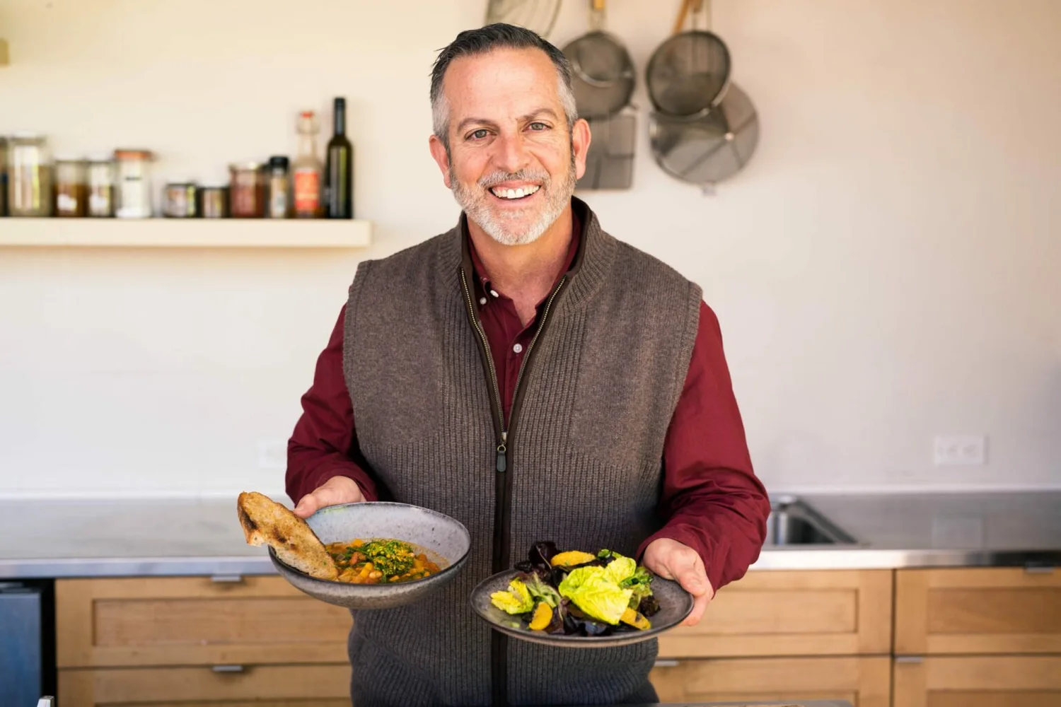 River Street Marketplace | Finca