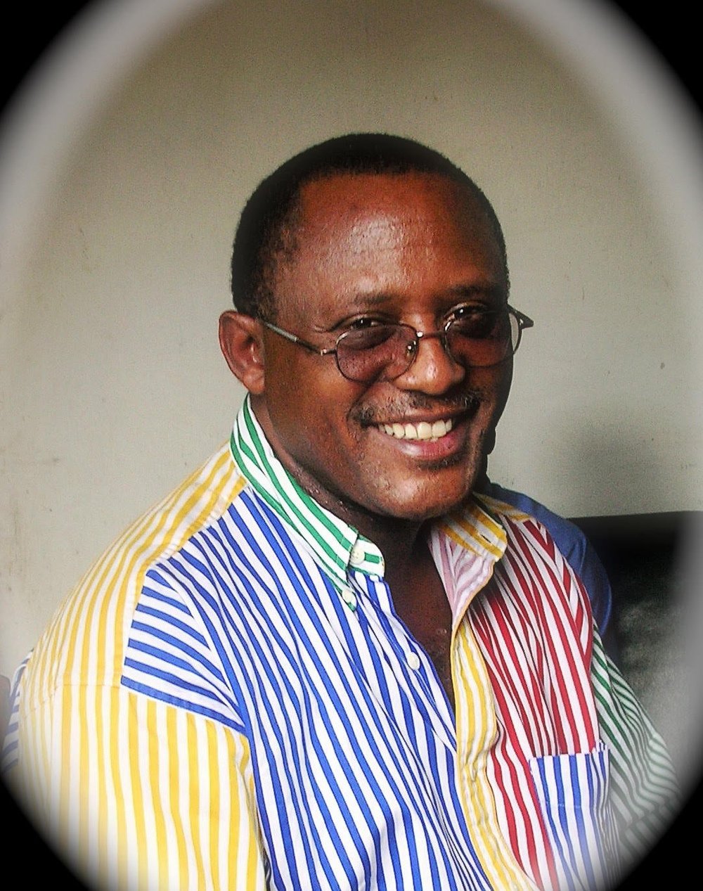 Team 1 — Barefoot Artists