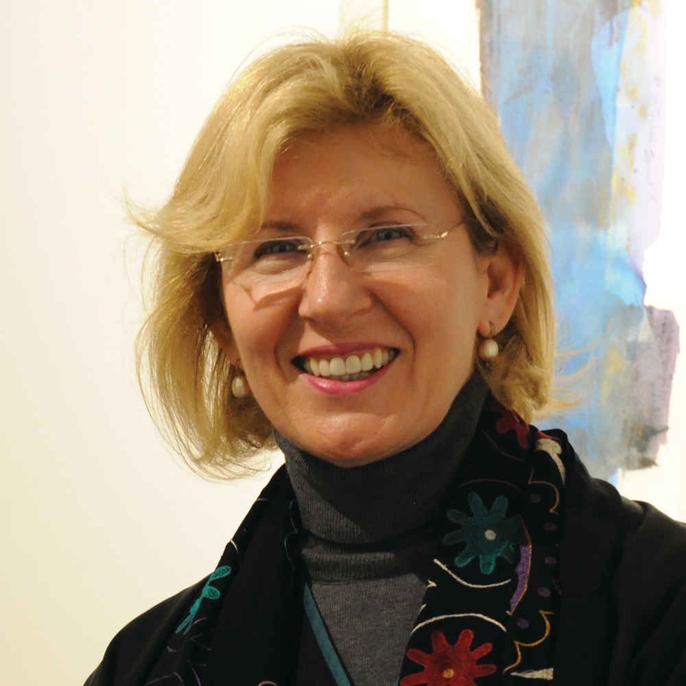 Team 1 — Arabian Collections Gallery