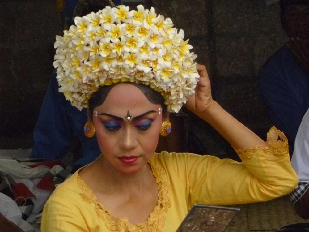 Bali with Dr. Larry Cammarata — Mindfulness Travels