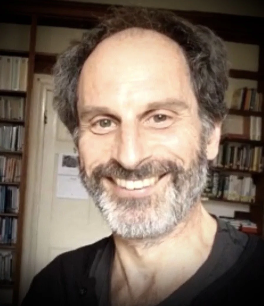 Rob Burbea group — Bodhi Tree Brighton