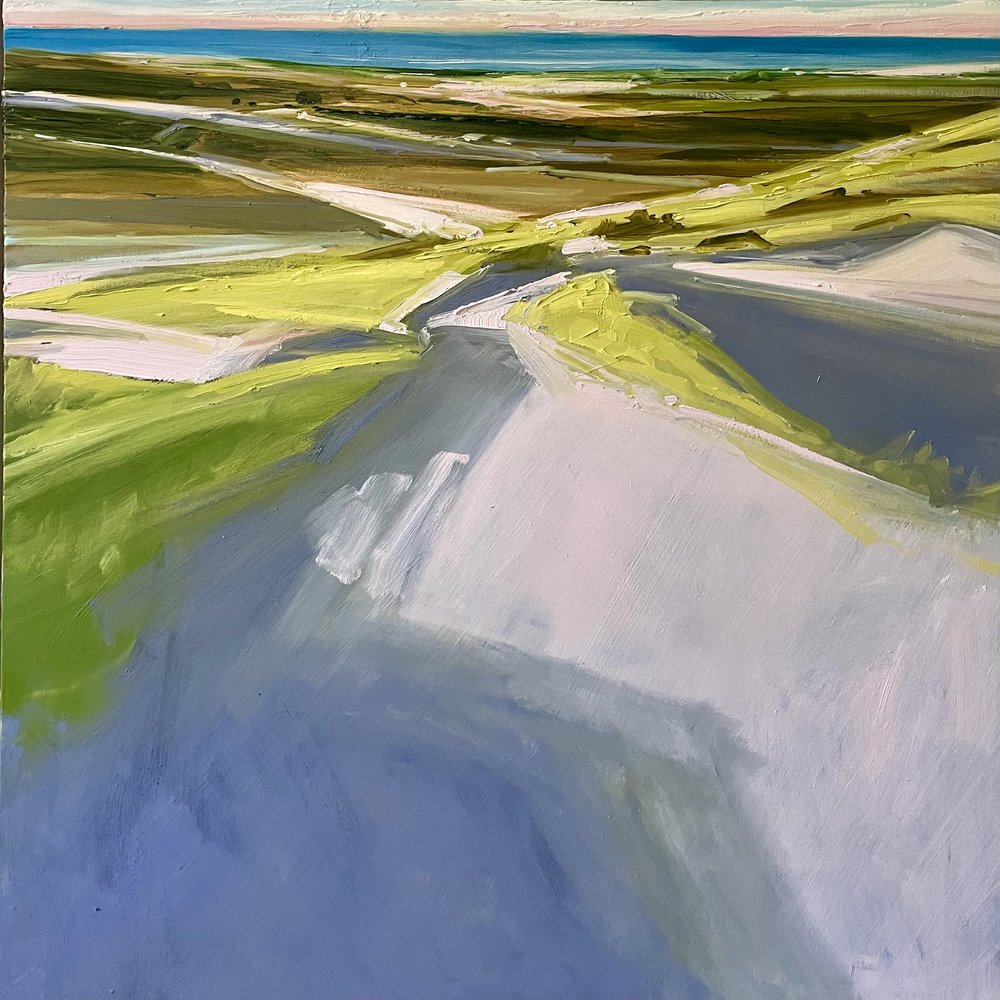 Pete Hocking — Pete Hocking