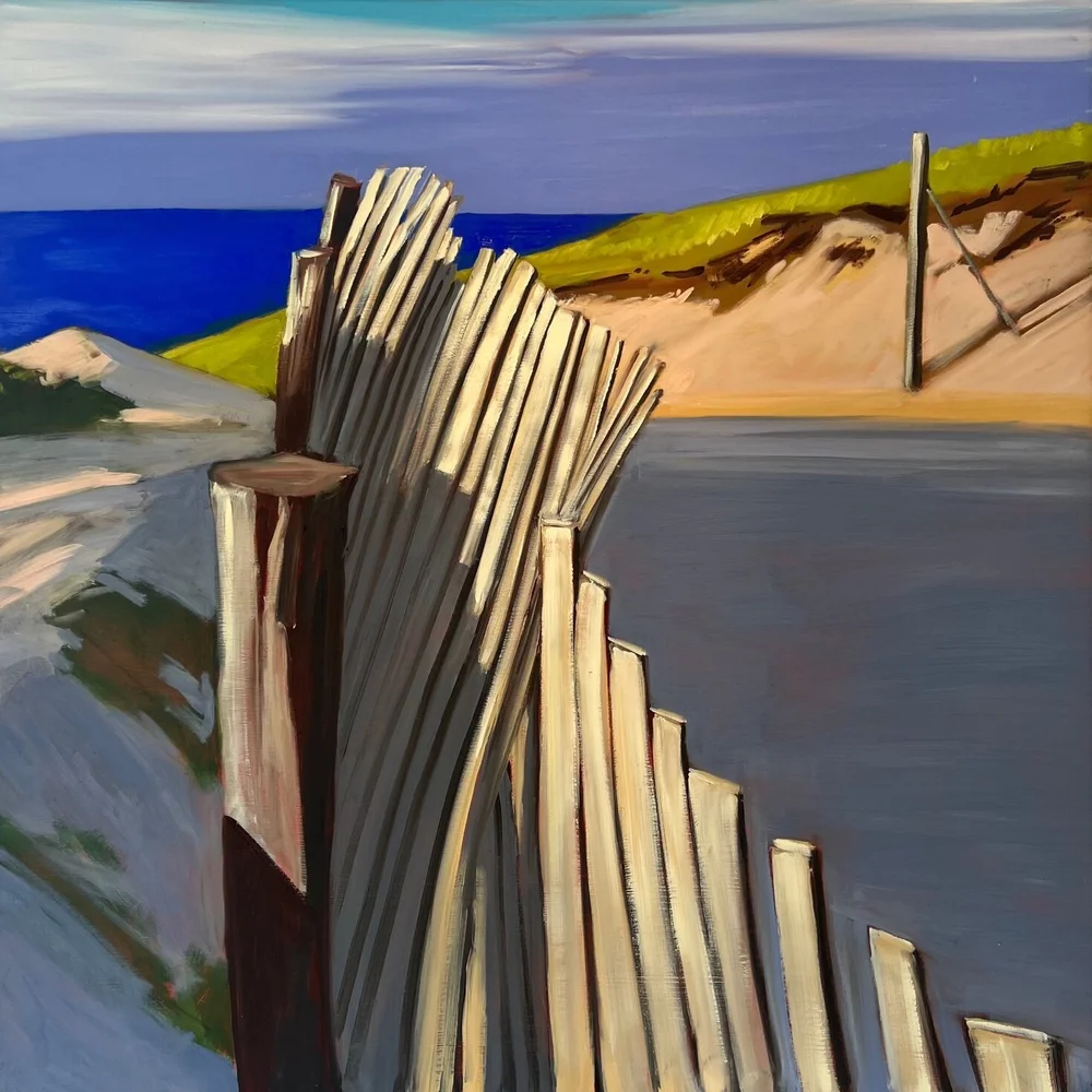 Landscape — Pete Hocking