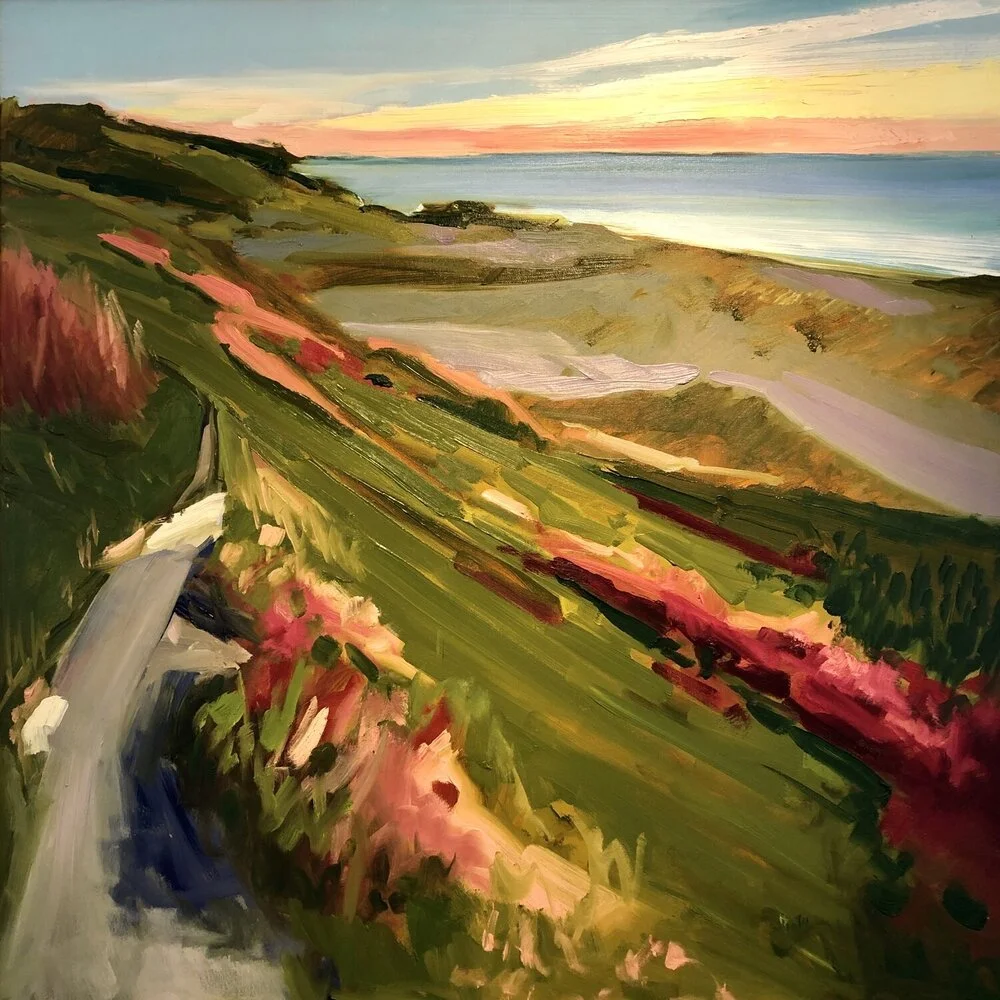 Landscape — Pete Hocking