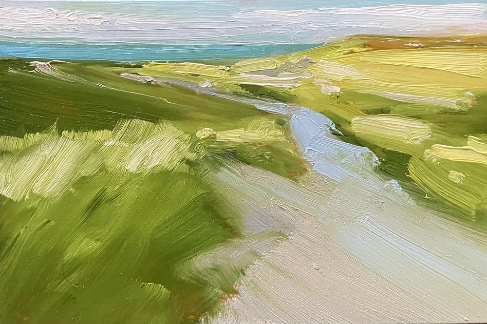 Pete Hocking — Pete Hocking