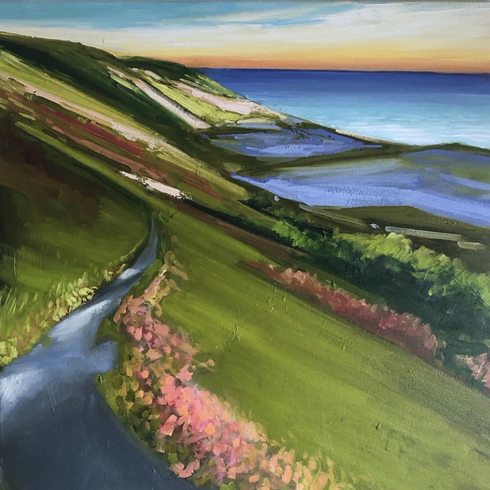 Workshops — Pete Hocking