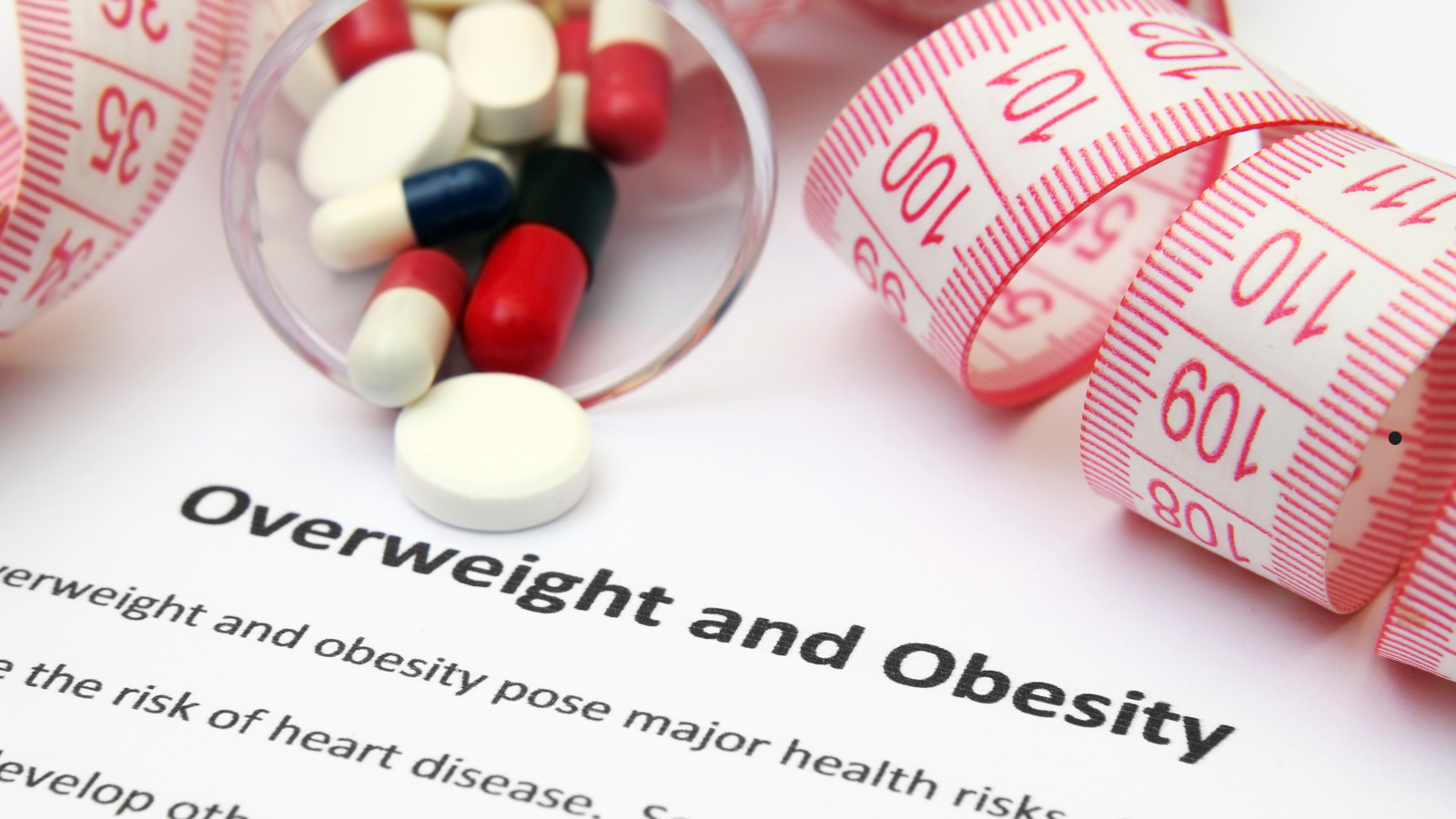 NICE outlines rollout plan for tirzepatide — Obesity & Weight ...