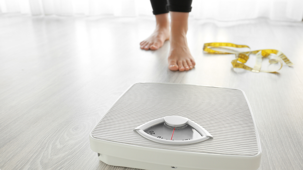 Weight regain faster after stopping weight-loss drugs than diet ...