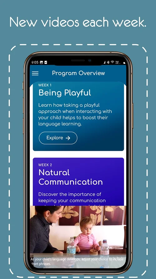 Baby Sign Language Australia | Talkable