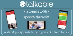 Baby Sign Language Australia | Talkable