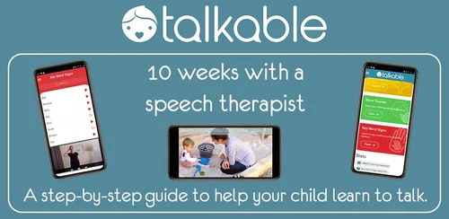 Baby Sign Language Australia | Talkable