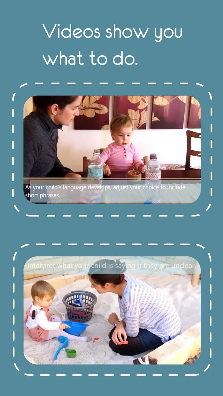 Baby Sign Language Australia | Talkable