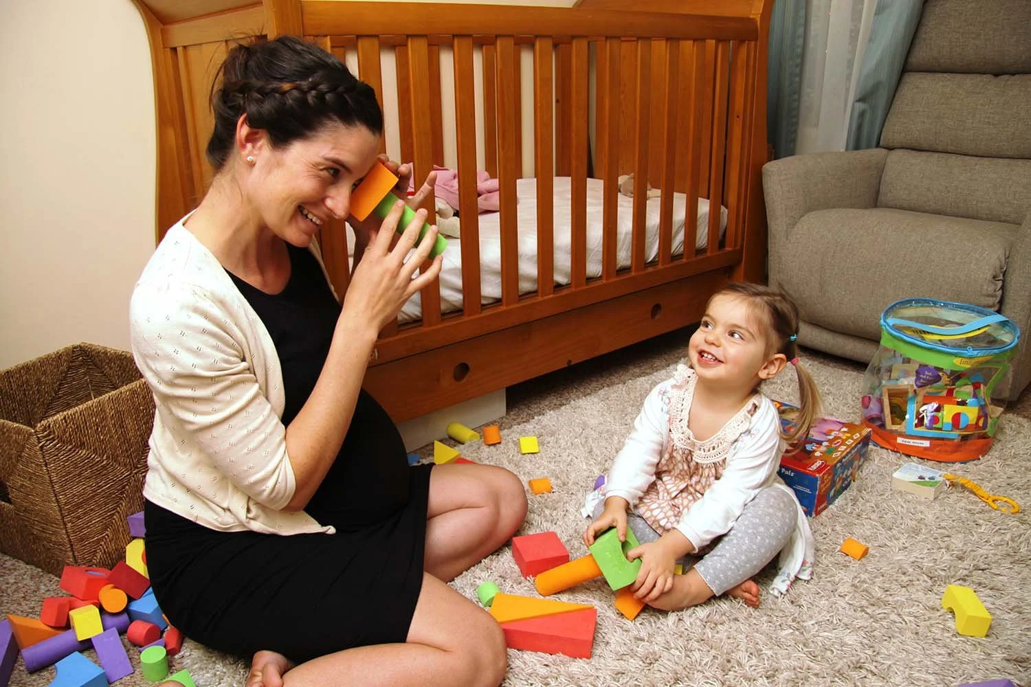 2 Year Old Not Talking But Understands | Talkable