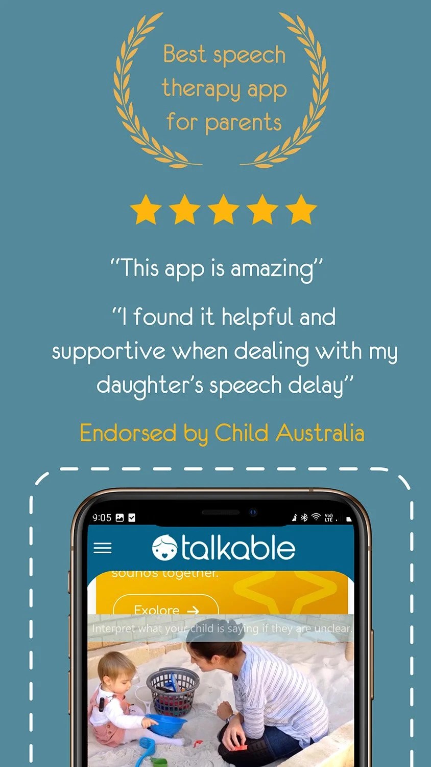 Baby Sign Language Australia | Talkable