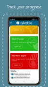 Baby Sign Language Australia | Talkable
