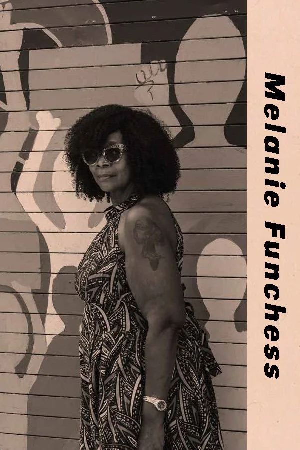 Melanie Funchess — In This Moment