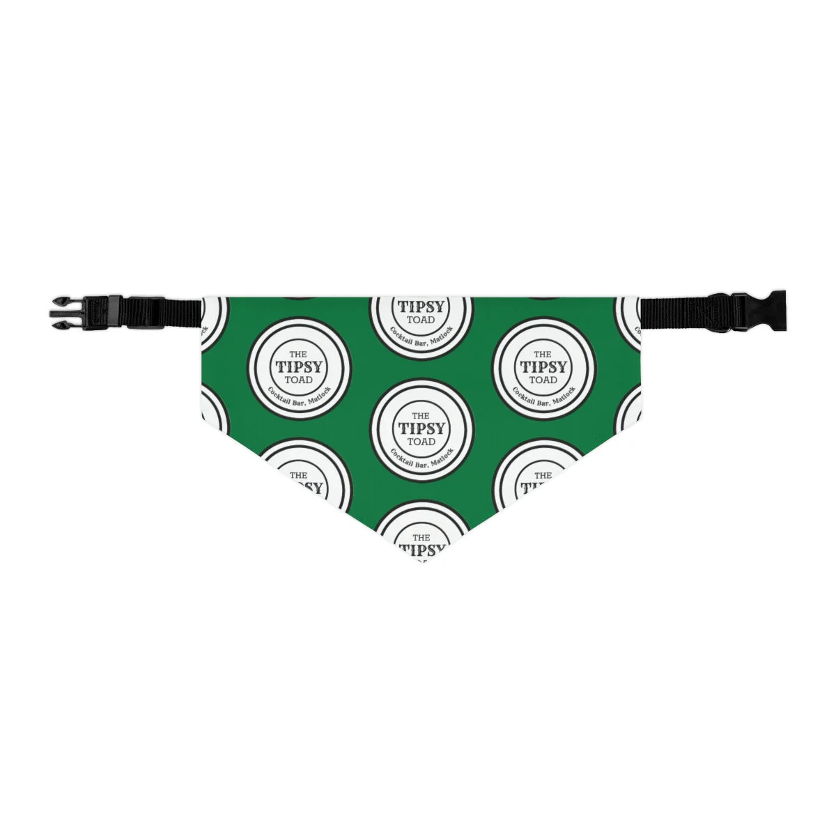 The Tipsy Toad Pop-Up Shop