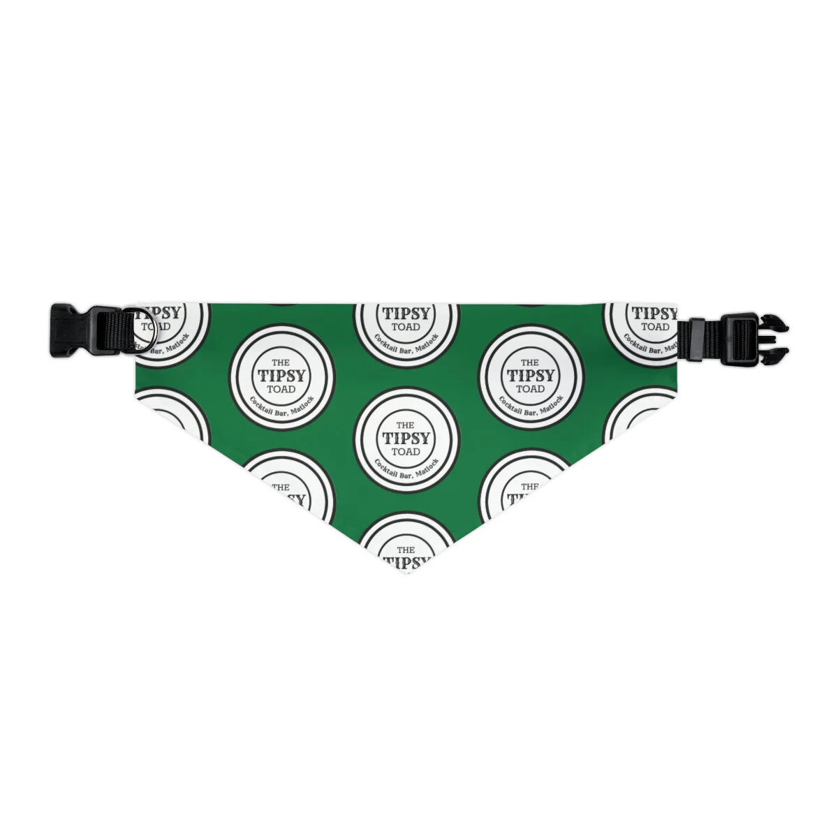 The Tipsy Toad Pop-Up Shop