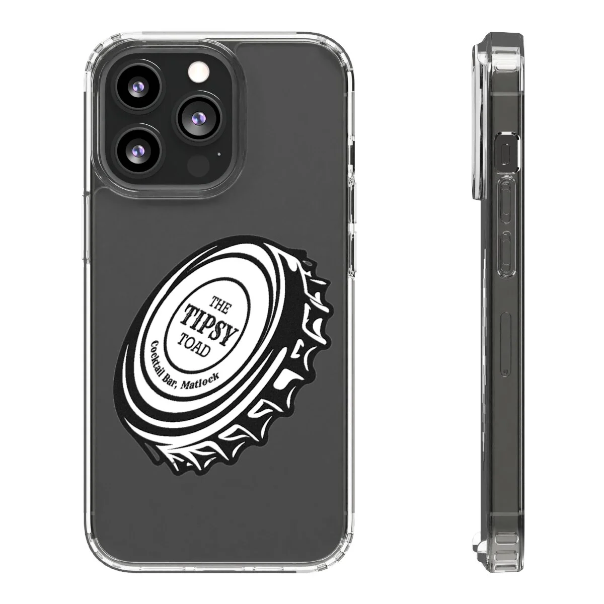 The Tipsy Toad Pop-Up Shop