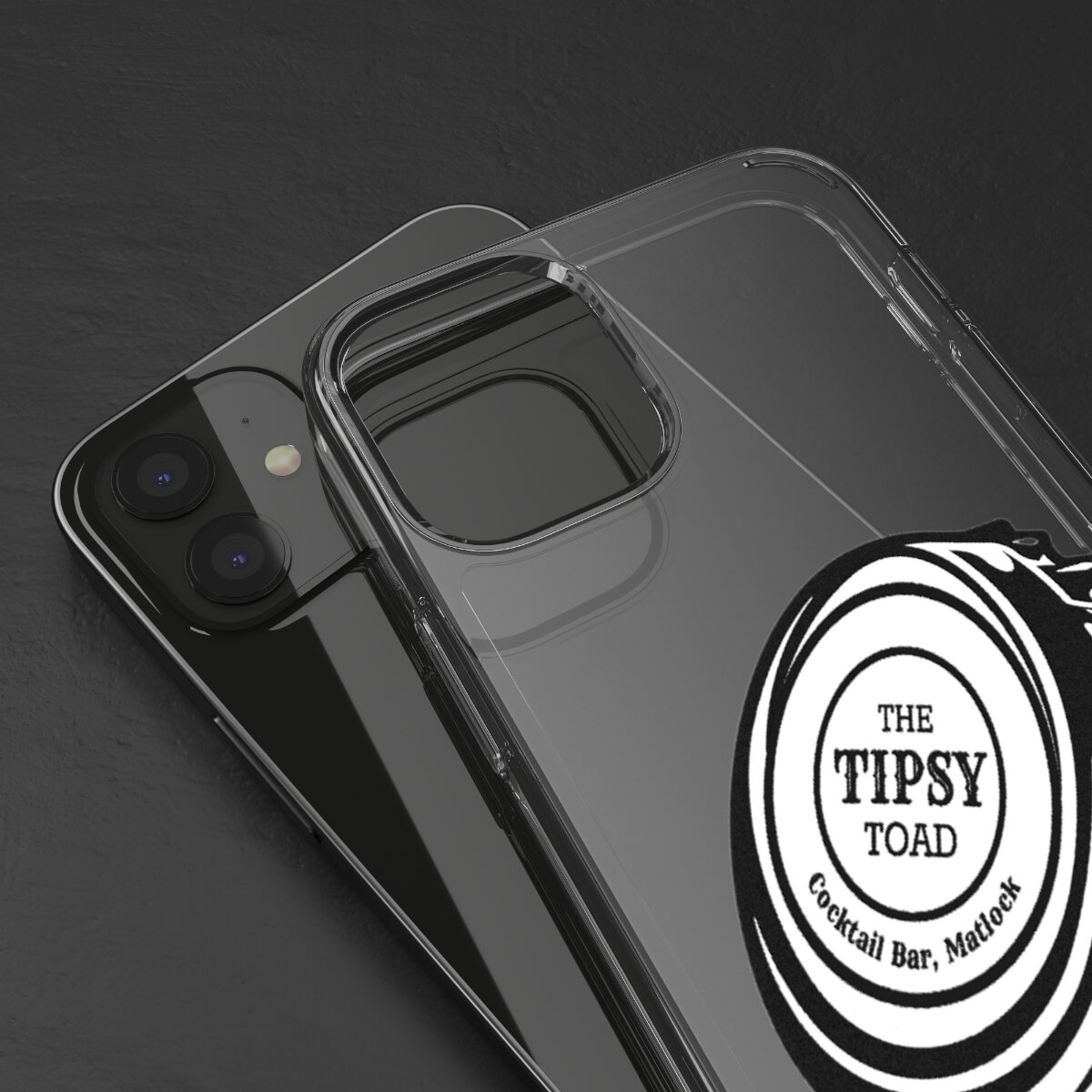 The Tipsy Toad Pop-Up Shop