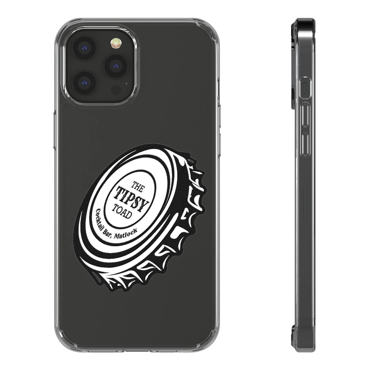 The Tipsy Toad Pop-Up Shop