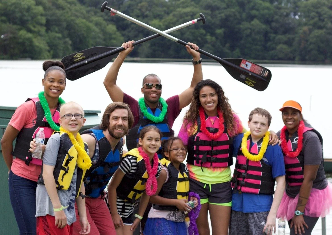 Kay's Foundation | Helping Kids with Cancer