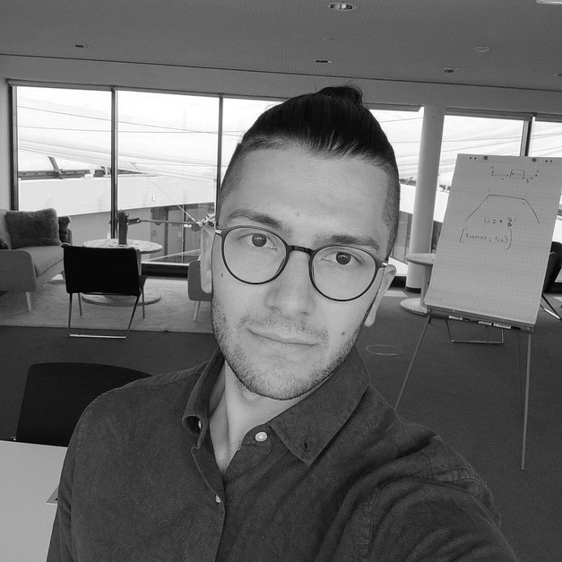 Our Team — Georgia Tech Angel Network