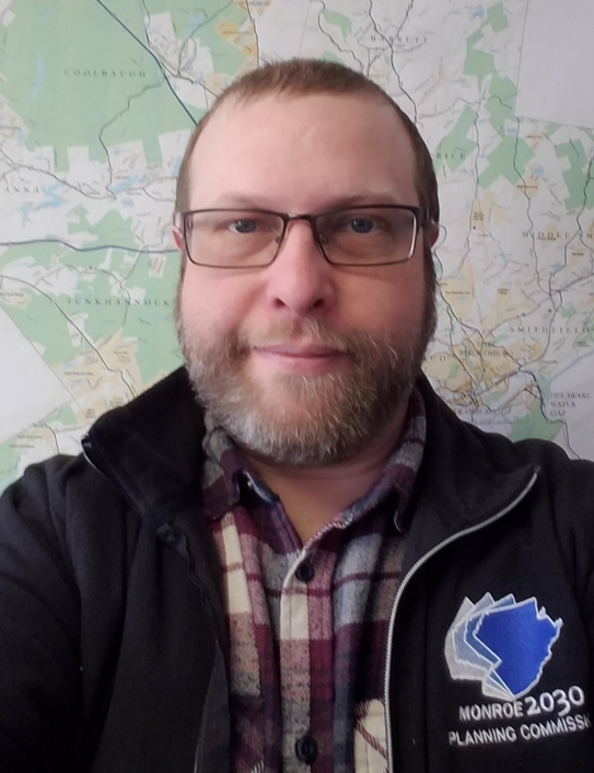 Speakers — Poconos STR Conference