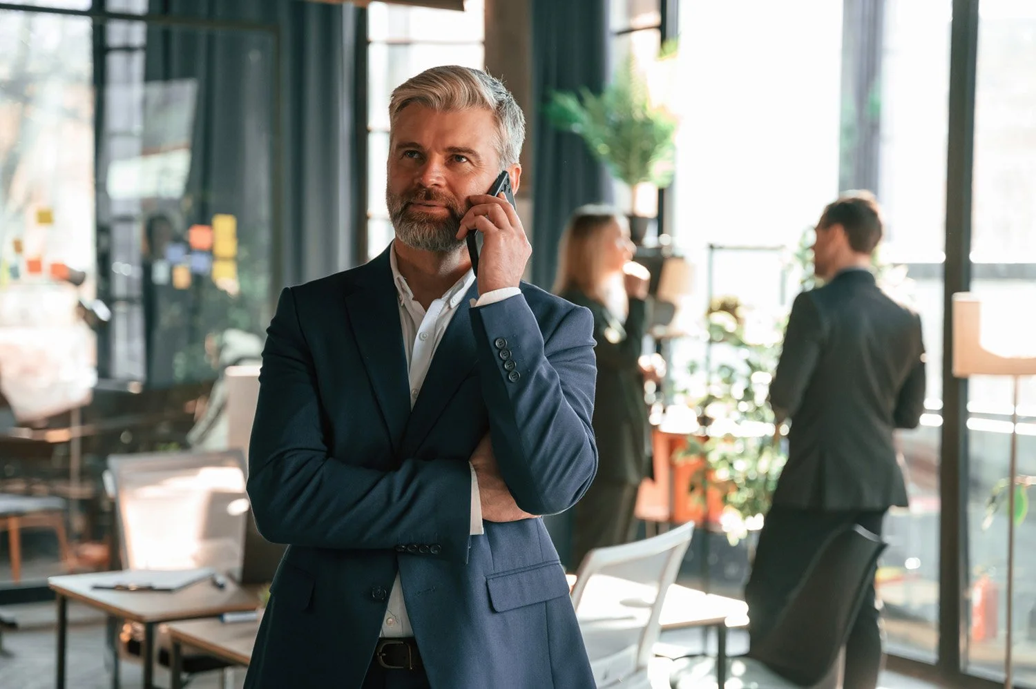 People Architects | Enhance Your HR Strategy