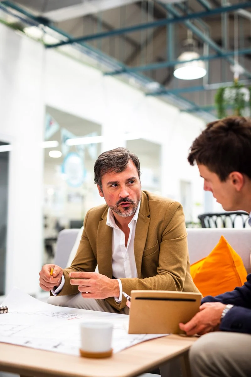 People Architects | Enhance Your HR Strategy