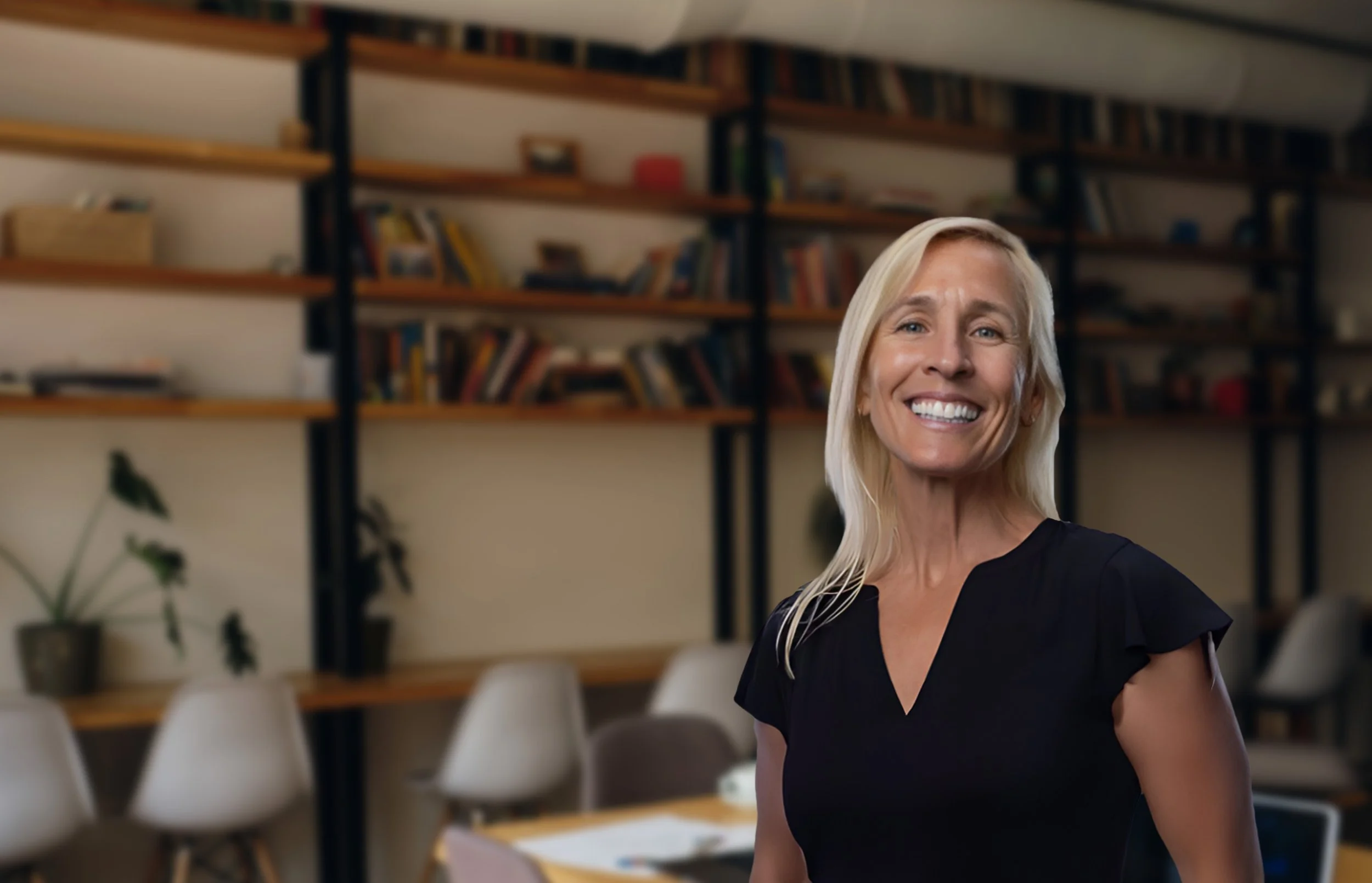 Contact | Get in Touch Now — People Architects