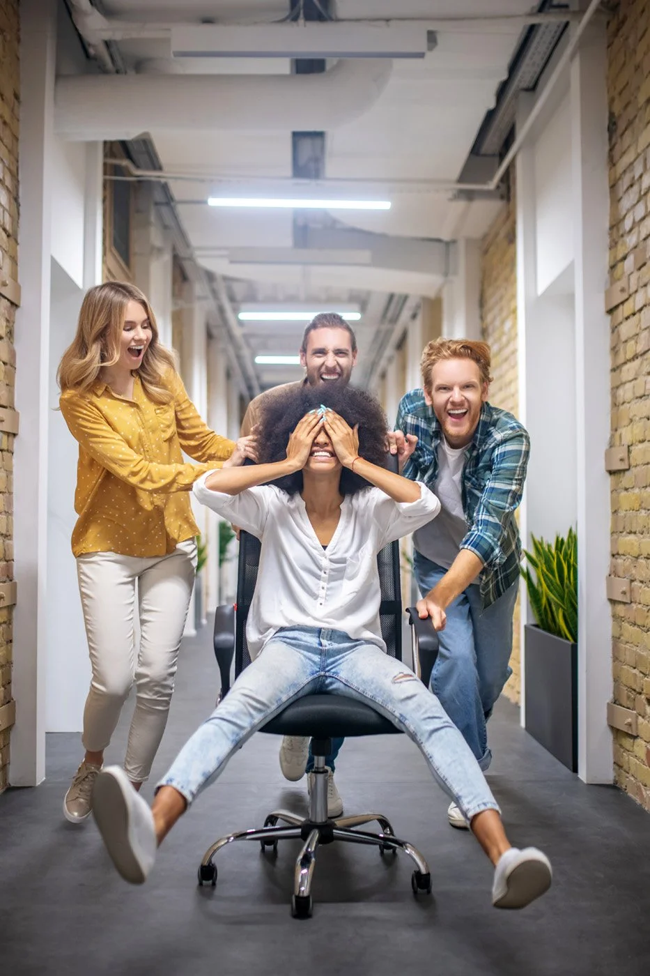 People Architects | Enhance Your HR Strategy