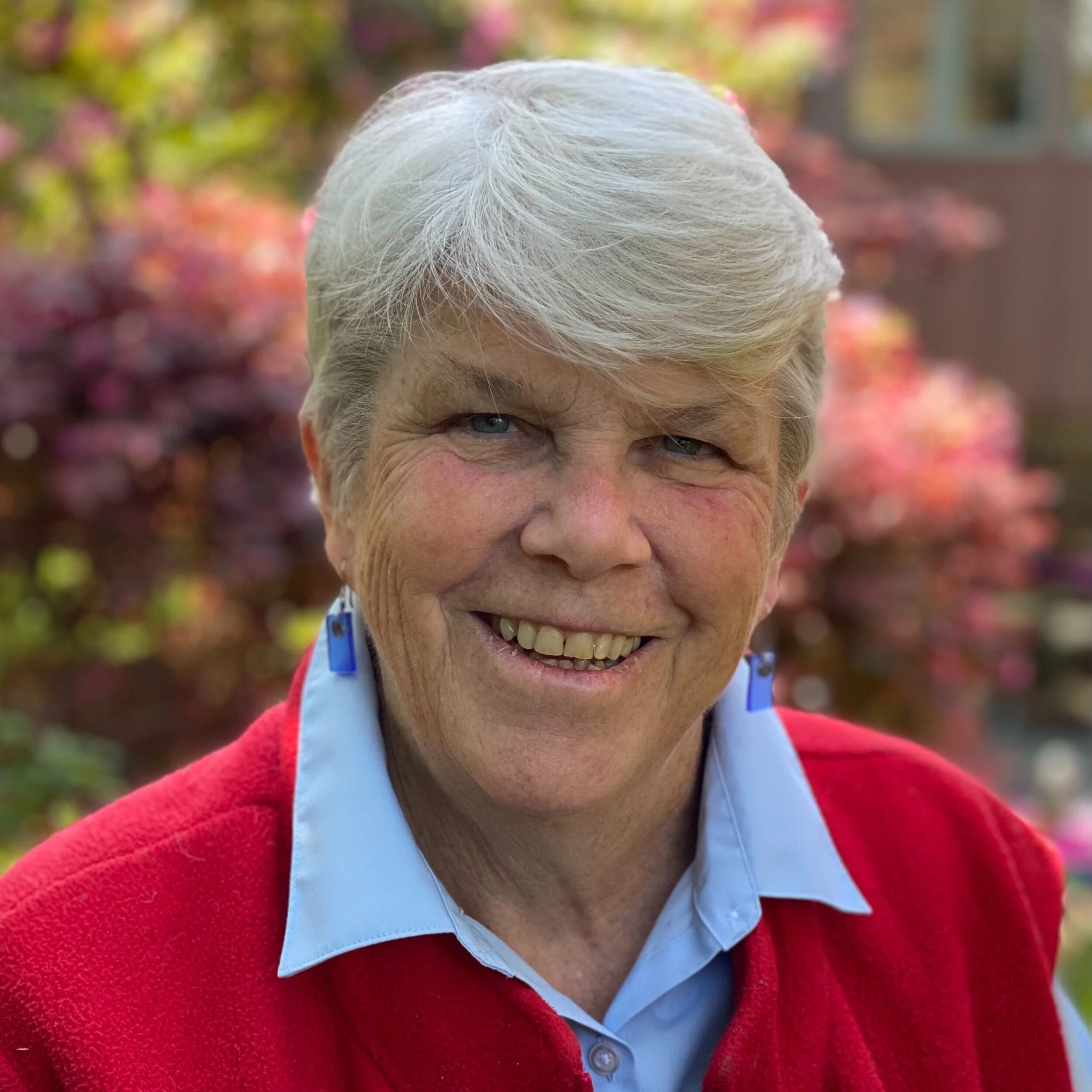 Board of Directors — Our Children's Trust