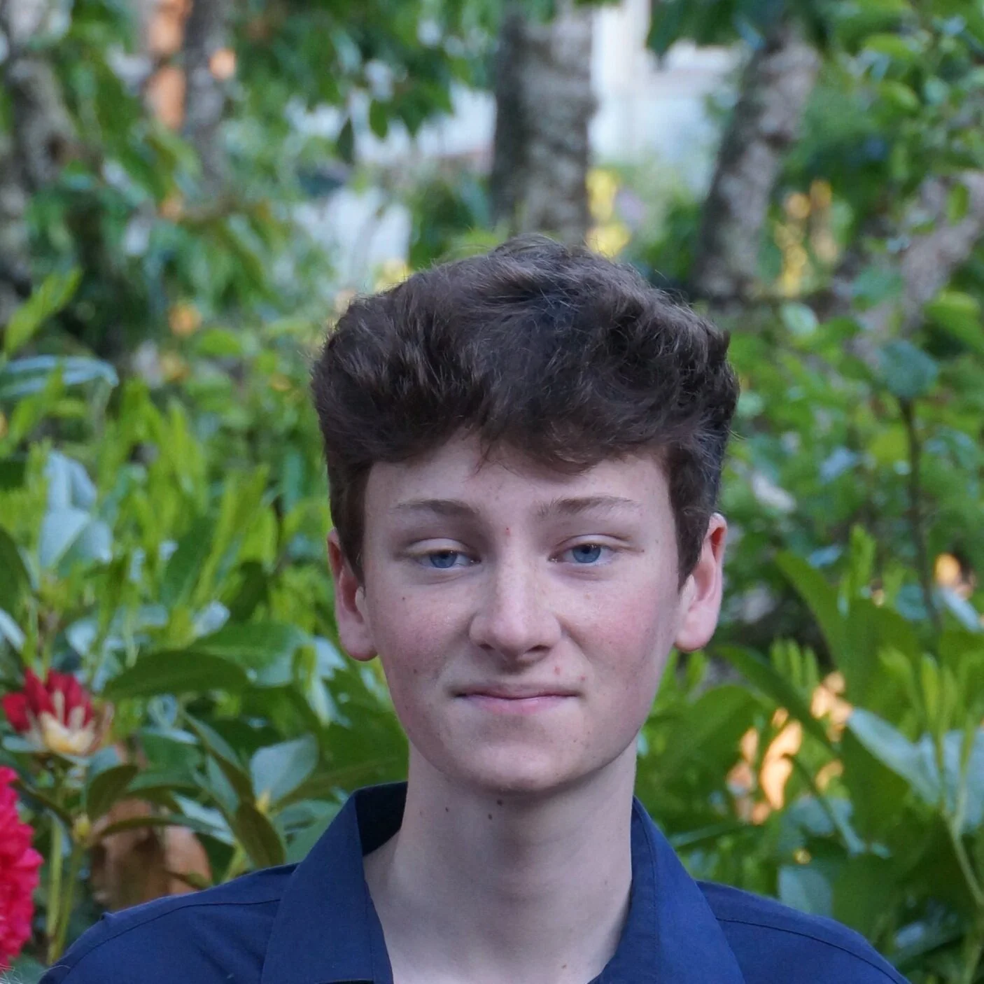 Meet the Juliana Youth Plaintiffs — Our Children's Trust