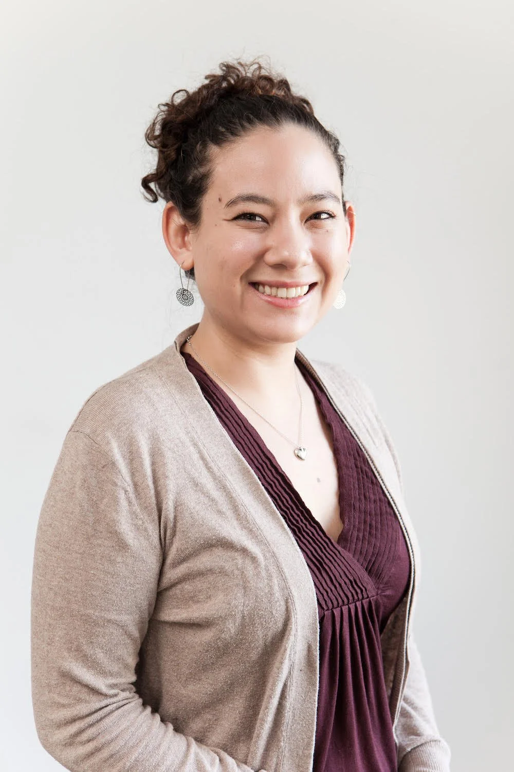 Our Team — Our Children's Trust