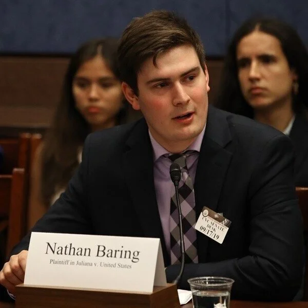 Meet the Juliana Youth Plaintiffs — Our Children's Trust