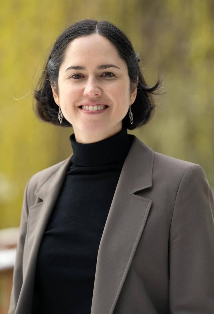 Our Team — Our Children's Trust