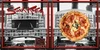 Fryspizza — Gustafs På Österlen