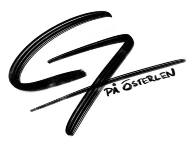 Fryspizza — Gustafs På Österlen