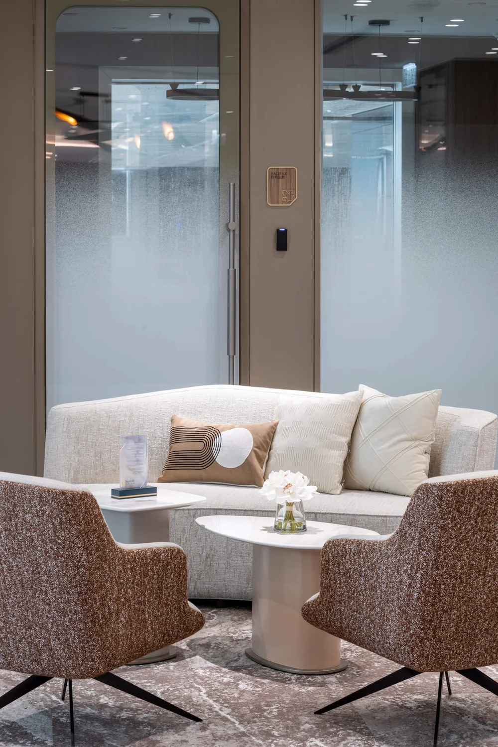 Project Showcase - Sun Life — Studio5 International